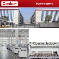 China SMT PCB Conveyor/Shuttle Conveyor/Traverser Automatic Board Handling System Assembly Line Buffer Linking Function Engine CGMV-600 for sale