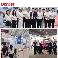 China SMT PCB Conveyor/Shuttle Conveyor/Traverser Automatic Board Handling System Assembly Line Buffer Linking Function Engine CGMV-600 for sale