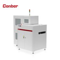 China SMT Automatic Suction & Push Board Loader for sale