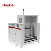 China SMT Automatic Dual Magazine Unloader for sale