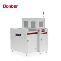 China SMT Automatic Dual Magazine Unloader for sale