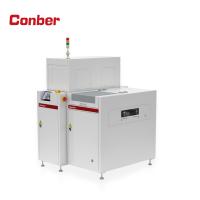 China SMT Automatic Dual Magazine Loader for sale