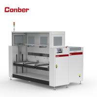 China SMT Automatic Triple Magazine Loader(M3) for sale
