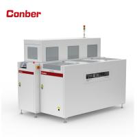 China SMT Automatic Triple Magazine Loader(M3) for sale