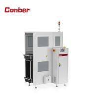 China SMT Automatic PCB Magazine Loader for sale