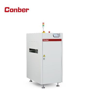 China Vacuum Bare Board Stack Loader/Unloader for sale