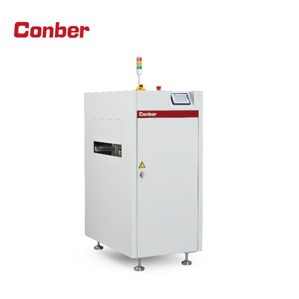 Quality PCB Flipper Conveyor for Double-Sided SMT Lines CIV-180 for sale