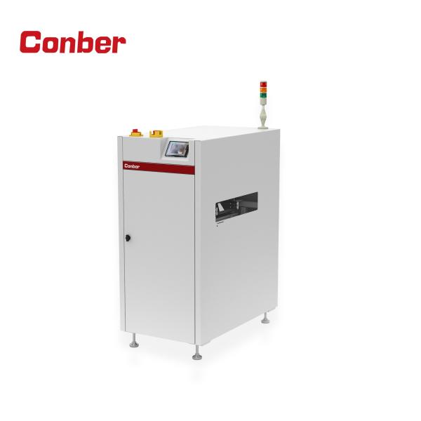 Quality PCB Flipper Conveyor for Double-Sided SMT Lines CIV-180 for sale