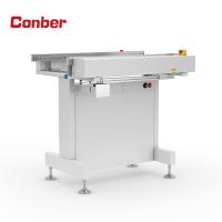 China Automatic SMT PCB Conveyor Machine Belt and Chain Type for sale