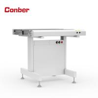 China Automatic SMT PCB Conveyor Machine Belt and Chain Type for sale