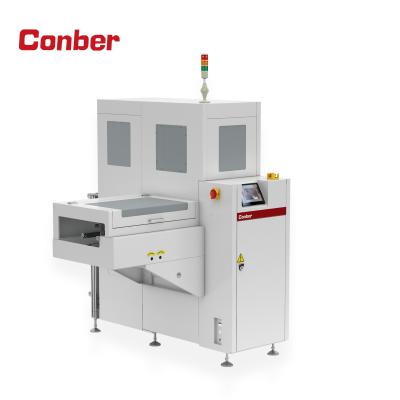 China Multi-Functional Cage-Type PCB Buffer Machine for sale
