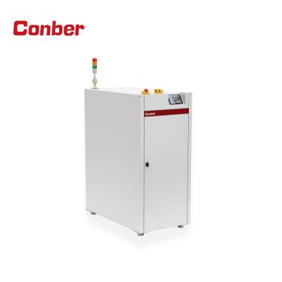 China Automatic Carrier Return PCB Elevating Conveyor for sale
