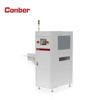 China PCB Buffer Machine for AOI/SPI Line (15 Layers) with Auto Width CGRB-820N for sale