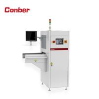 China PCB Buffer Machine for AOI/SPI Line (15 Layers) with Auto Width CGRB-820N for sale