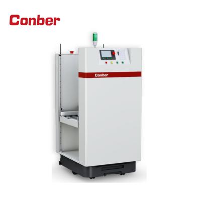 China Magazine AGV for Automatic Material Handling CGV-200H for sale