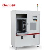 China Automated SMT Magazine Width Adjustment Machine CMR-W for sale