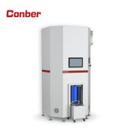 China 7-inch Electronic Material Plate Tower with Automatic Loading and MES Integration for SMT Storage CTEW-07M for sale