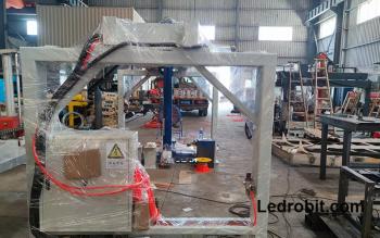 China Factory - Ledrobit Machinery Co., Ltd.