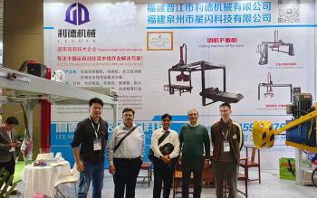 China Factory - Ledrobit Machinery Co., Ltd.