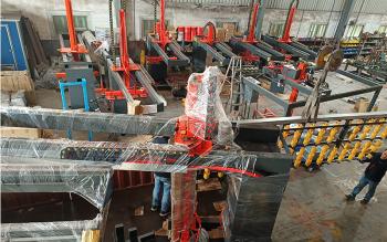 China Factory - Ledrobit Machinery Co., Ltd.