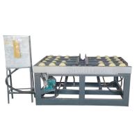 Quality Elongated board 180 degree turnover machine Turn to the other side Automatically for sale