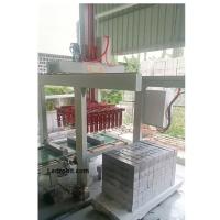 Quality Electric Loading And Unloading machine With 2-5 Axes And LCD Display for sale