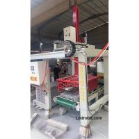 China Customizable Industrial Logistics machines Electric Loading machine 300kg for sale