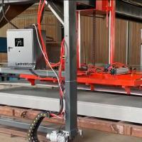 Quality Customizable Industrial Robot Precision Four Axis Robot For Stone Slab Handling for sale