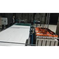 Quality Customized Electric Loading And Unloading Machine 300KG - 3000Kg Material for sale