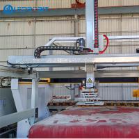 China OEM/ODM Accepted Automatic Unloading Equipment for Increased Workforce Productivity for sale