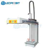 Quality Automatic Brick Loading Unloading Machine for Cement Clay Foamed Ceramic Bricks for sale