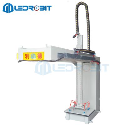 China Automatic Brick Loading Unloading Machine for Cement Clay Foamed Ceramic Bricks for sale