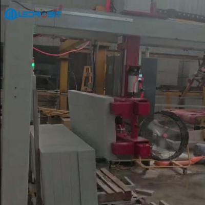 China Automatic Loading Unloading Machine with Up To 3 Meters Reach for Indoor Operation and Grippers End Effectors for sale