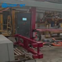 China Servo Motor Design Automatic Loading Unloading Machine with 50Hz Frequency for Industrial Applications Featuring Grippers End Effectors for sale