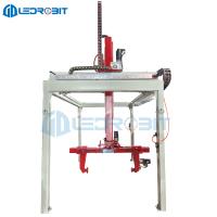 China Curbstone Automatic Loading Unloading Machine For Curbstone Factory for sale
