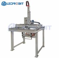 China Custom Capacity Unloading Machine Emergency Stop Unloading Machine Customized Heavy Unloading Machine for sale
