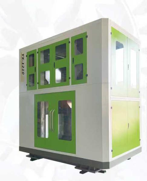 Quality VX-1210 Diamond Wire Saw Machine 0.37-0.65mm Wire Range to Reduce Kerf Loss of Rare Blocks for sale
