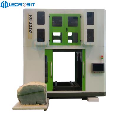 China Luxury Stone Wire Saw High-Yield Cutting Solution for Precious Blocks for sale