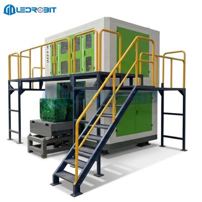 China Dedicated Wire Saw for Jade & Onyx Ultra-thin Kerf Technology Reduces Loss Lifting PLC Structure Enhances Stability for sale