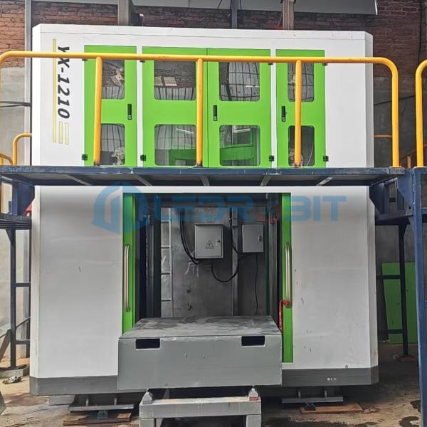 Quality PLC Jade Wire Saw Machine 0.37mm Wire Reducing Material Loss in Mohs 6.5 Slicing for sale