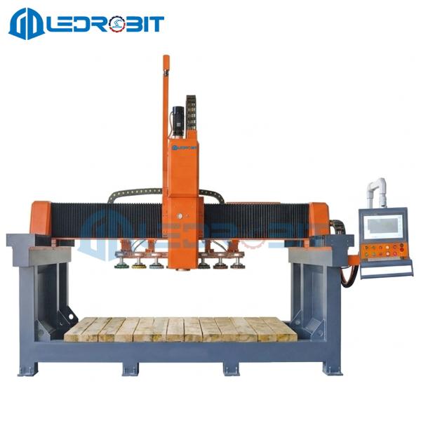 Quality Addressing Thickness Tolerance Pain Points In Large-Format Slabs Dual Y-Axis Automatic Polishing Machine Ensures Ra-Level Mirror Finish Across 3200mm for sale