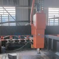 Quality Optimizing Curbstone and Large-Format Slab Throughput The Impact of 3200x1500mm for sale