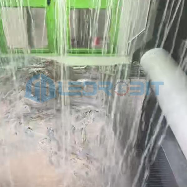 Quality VX-1210 Lifting Diamond Wire Saw 138kW Power for Mohs 6.5 Jade PLC Feed Control for Anti-Breakage for sale