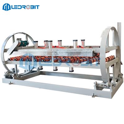 China Industrial Panel Turnover Machine for Cement & Gypsum Board Line-Integrated & Efficient for sale