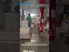 380В/50Гц Электроснабжение Пласты машины погрузки и разгрузки для тяжелых грузов в промышленных условиях