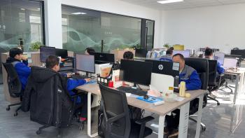 China Factory - Leilang Electric Group CO.,LTD
