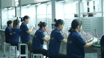 China Factory - Leilang Electric Group CO.,LTD