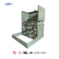 Quality 10kVA Single Phase Pad Mounted Transformer Utility Transformer 13200Y 7620V 240v for sale
