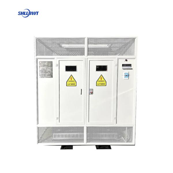 Quality 1000KVA Cast Resin Transformers Multi Voltage Cast Resin Current Transformer CE for sale