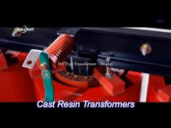 three phase cast resin transformers ce iso  epoxy resin transformer